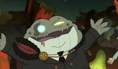 Grime is the best :) | Fandom