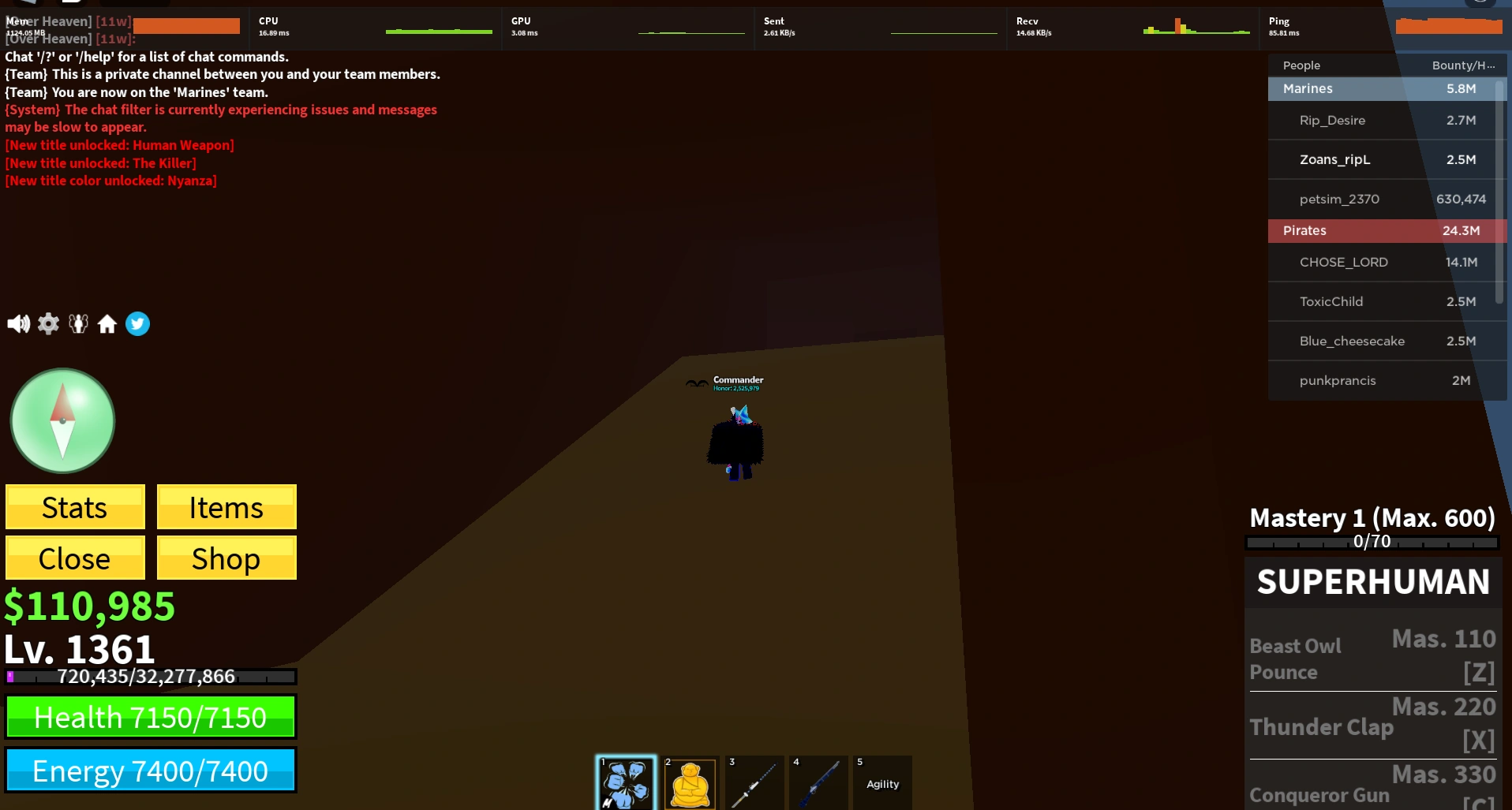 LETS GOOOOO | Fandom