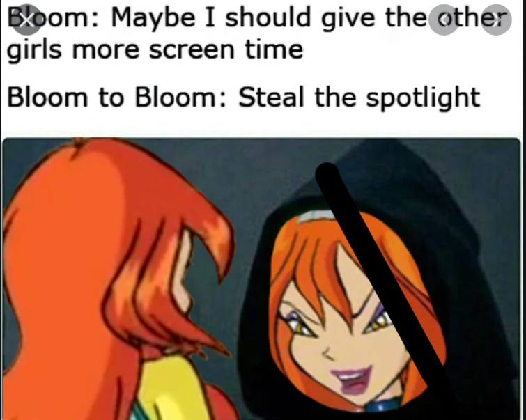 Winx meme | Fandom
