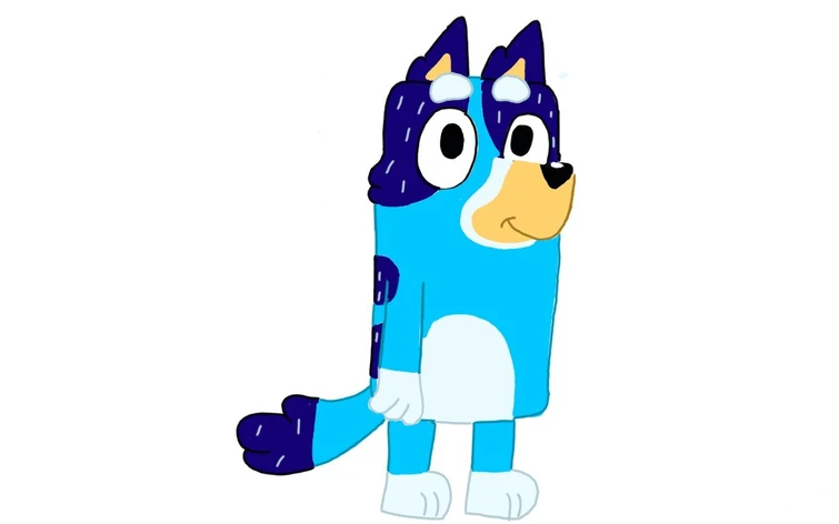 Discuss Everything About Bluey In The Futureverse Wiki | Fandom