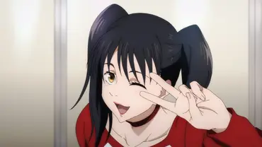 Discuss Everything About Jujutsu Kaisen Wiki | Fandom