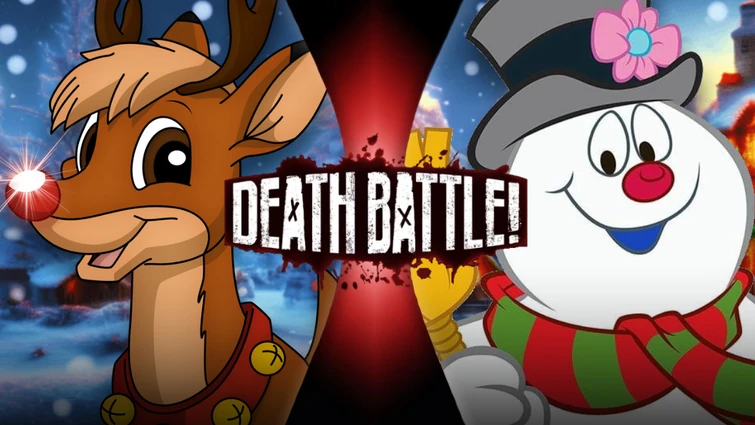 Christmas Thumbnail Dump | Fandom