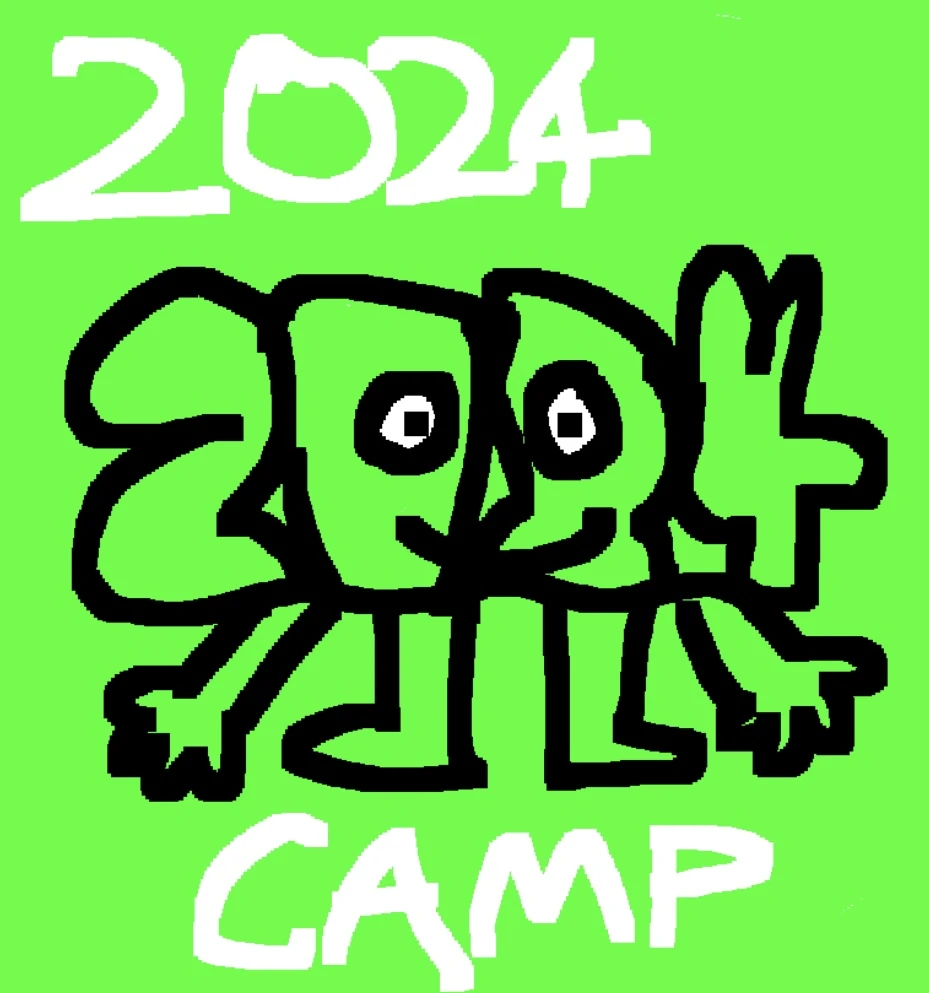 2024 Camp Rebooted Sign Ups | Fandom