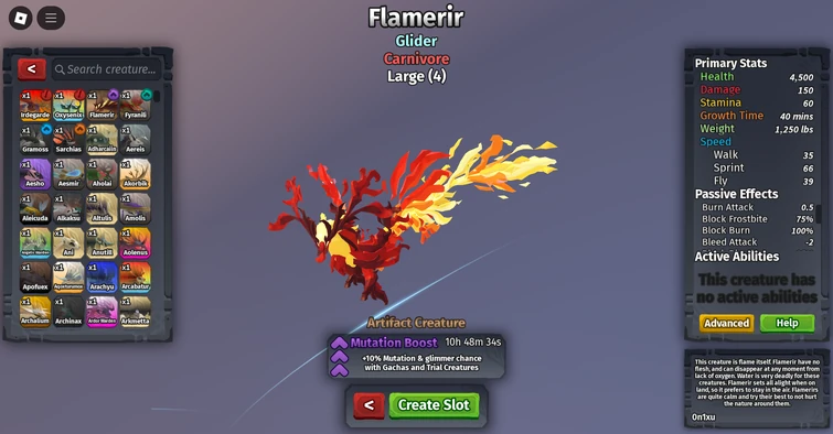 Discuss Everything About Creatures of Sonaria Wiki | Fandom