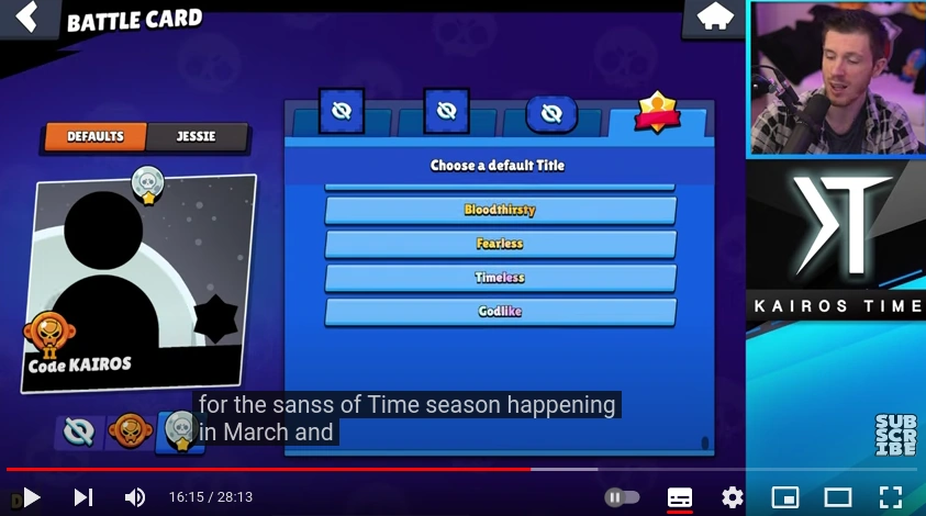 New Titles confirmed! | Fandom