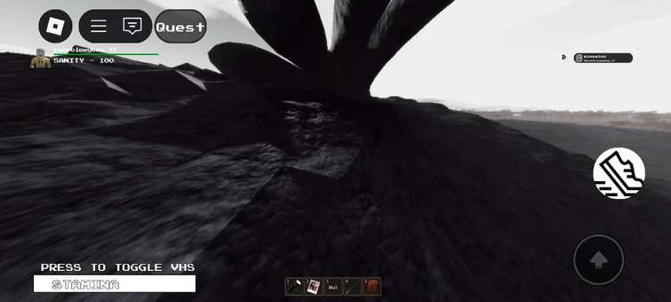 Discuss Everything About Backrooms Redacted Wiki | Fandom