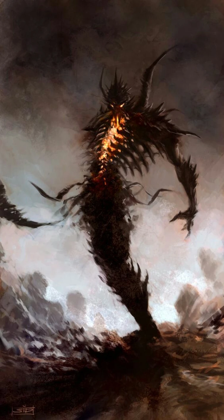 What's Your Alignment? | Fandom