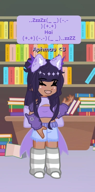 Discuss Everything About Aphmau Wiki | Fandom