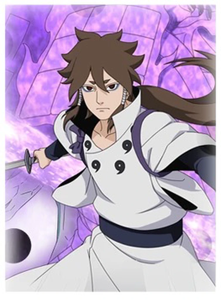 Discuss Everything About Narutopedia | Fandom