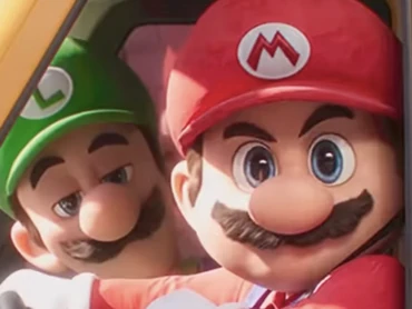 Pings for Mario Movie X CRK RP? | Fandom