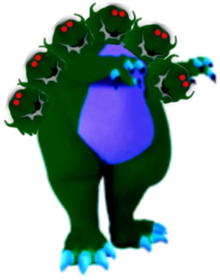 All New Barney Modes | Fandom