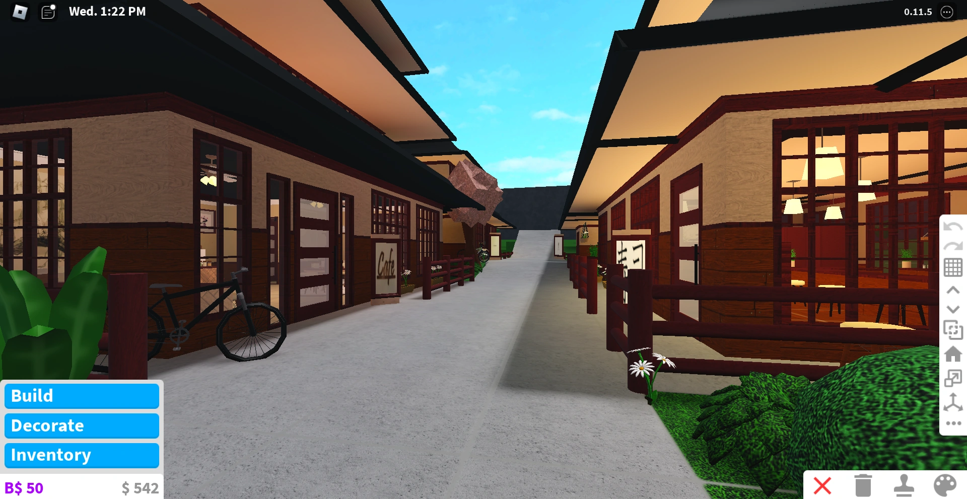 Slowly Building a Town | Fandom