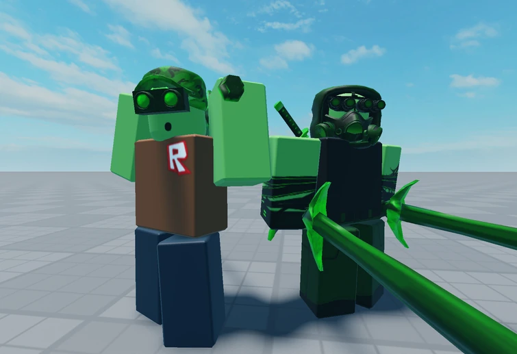 battle bricks players becoming bricks 3 | Fandom
