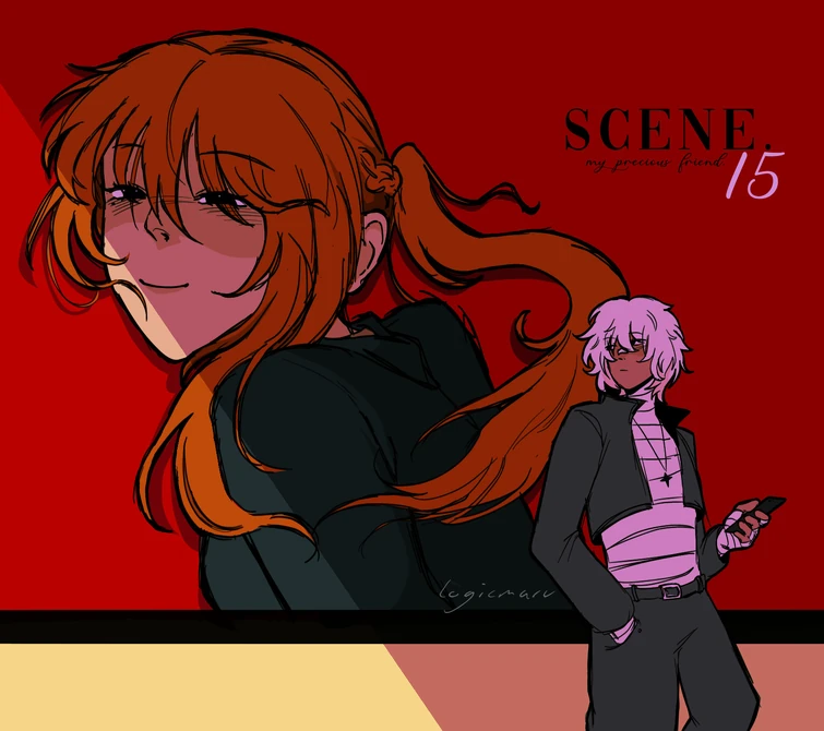Discuss Everything About Shipping Wiki | Fandom