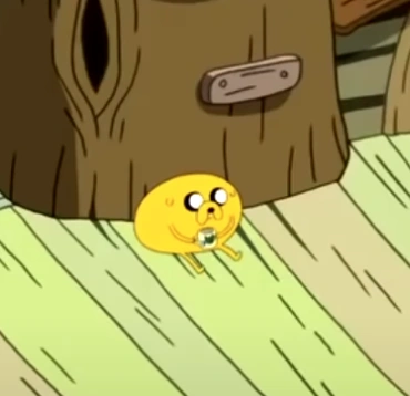 all of our dumbbutts laughing at the carry joke | Fandom