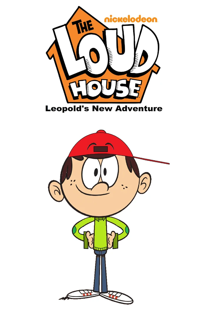 Leopold Loud | Fandom