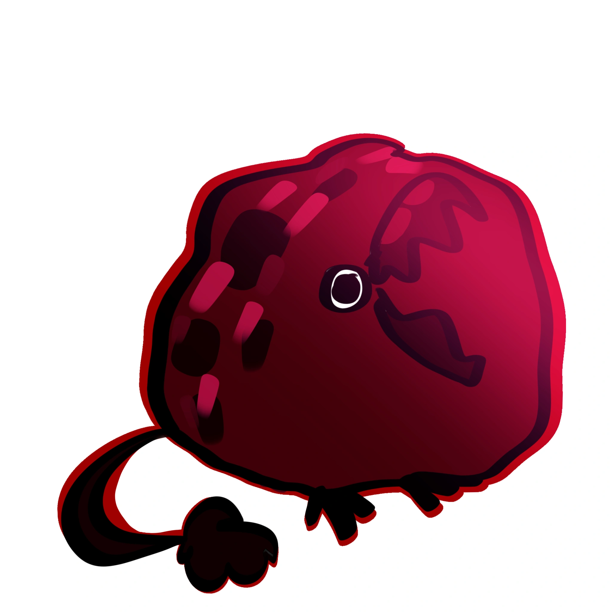 introducing emo puffwump… | Fandom