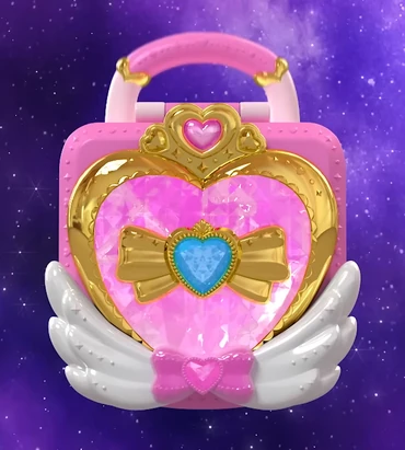 Which heart wing | Fandom