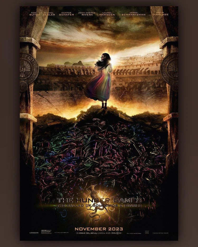 TBOSAS FILM COVERS RELEASED! | Fandom