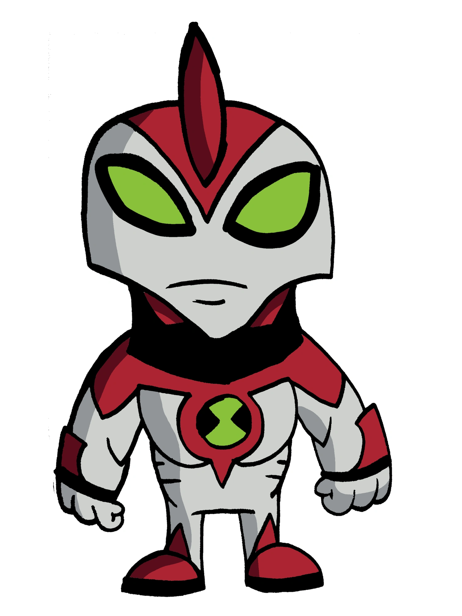 Meu desenho de Gigante | Fandom