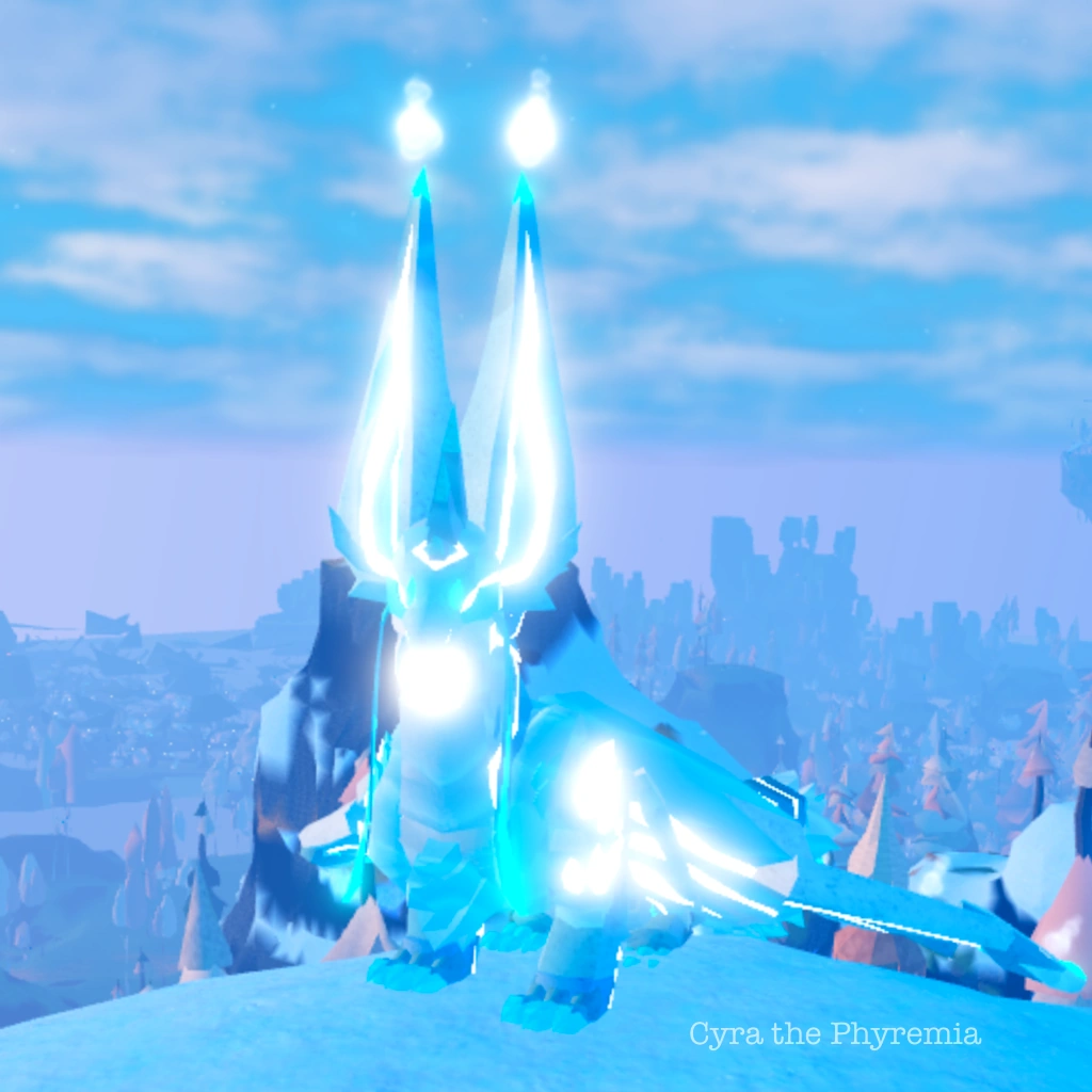 Cyra the Phyremia ! (New to this Wiki) | Fandom