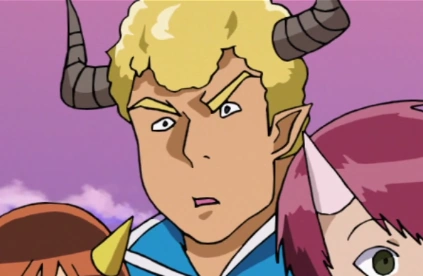 Trump demon? | Fandom