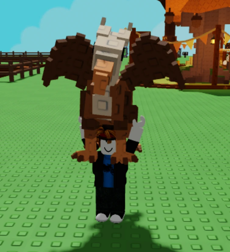 trading a griffin for golden goose | Fandom