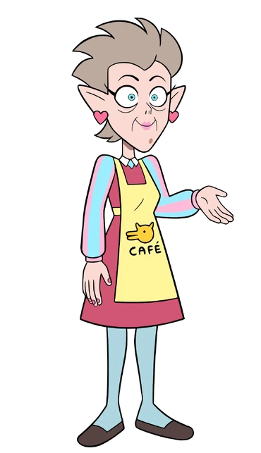Roselle | Fandom
