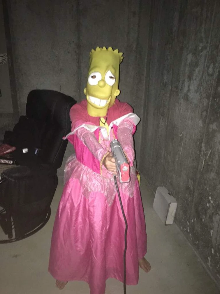 fart simpson | Fandom