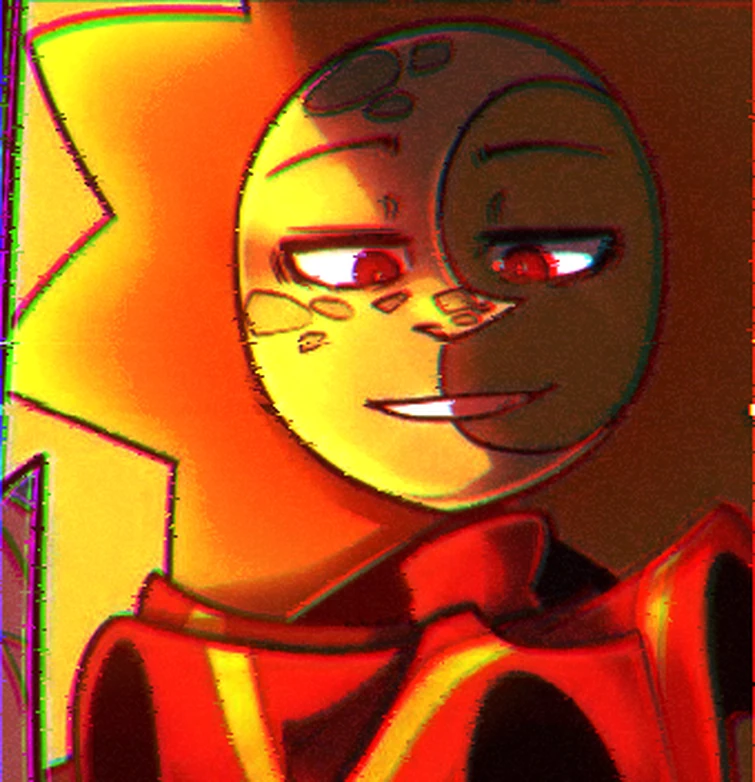 MORE PFP! Tw-eye strain maybe??? | Fandom