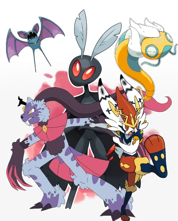 If you know about this cryptid, you will understand the reference | Fandom