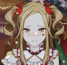 sakurako seiryuin is the cutest npc and you cannot convince me ...