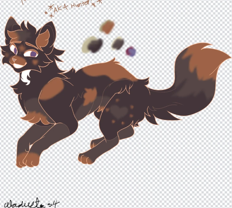 NEW WARRIOR CATS O.C!!! | Fandom