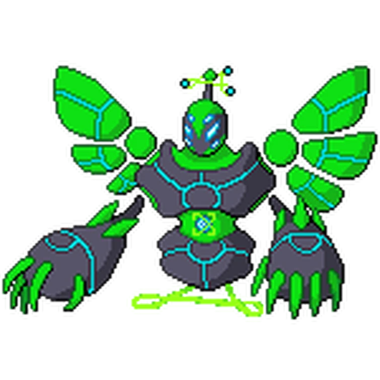 Discuss Everything About Pokémon Uranium Wiki | Fandom