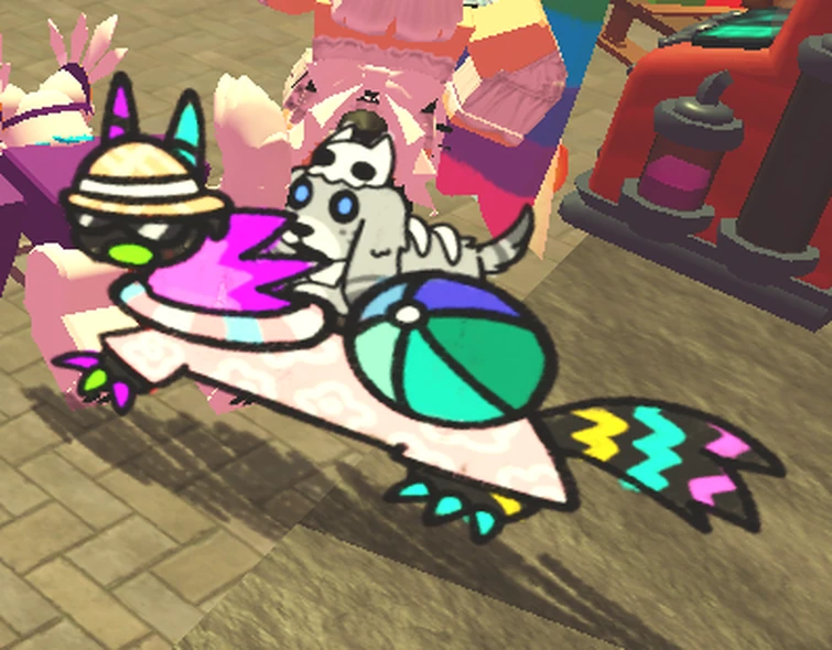 misprint beachgoer dog exiled discovered | Fandom