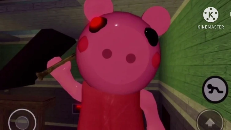 Only Piggy OGs will remember this: | Fandom