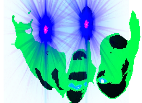 made another possible x variant (XV-383) | Fandom