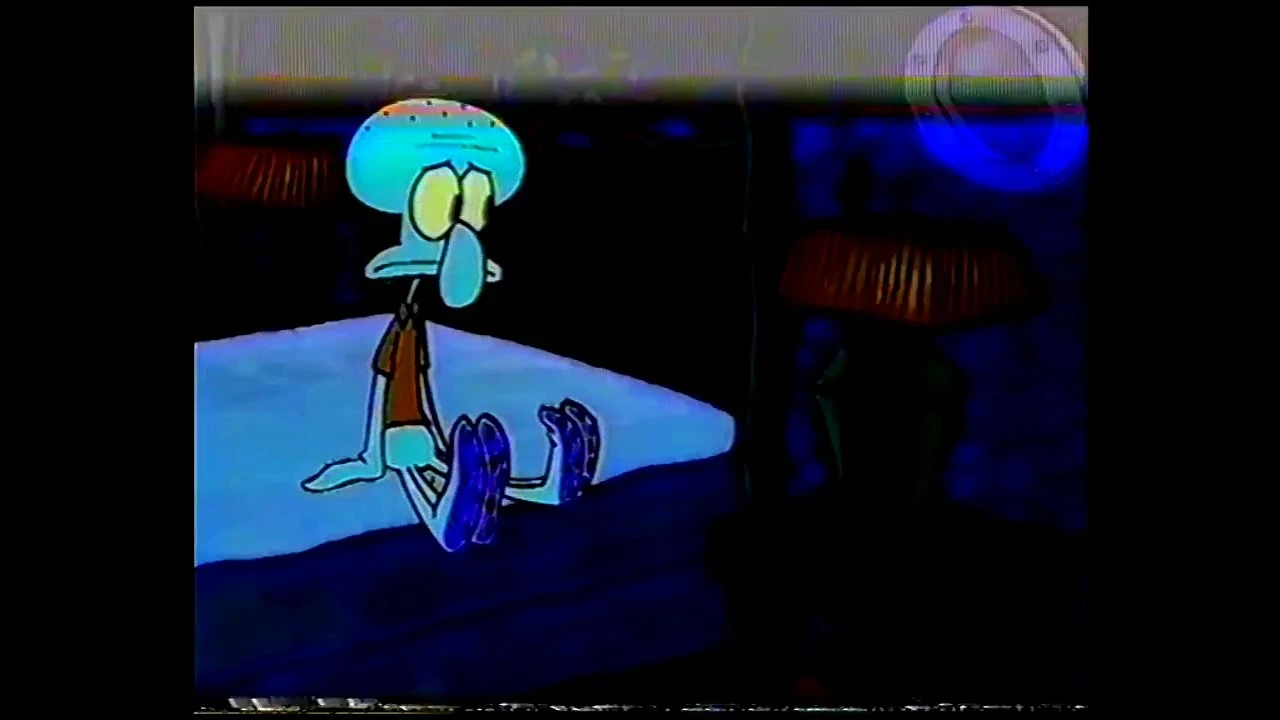 Squidward's Suicide Remake Out | Fandom