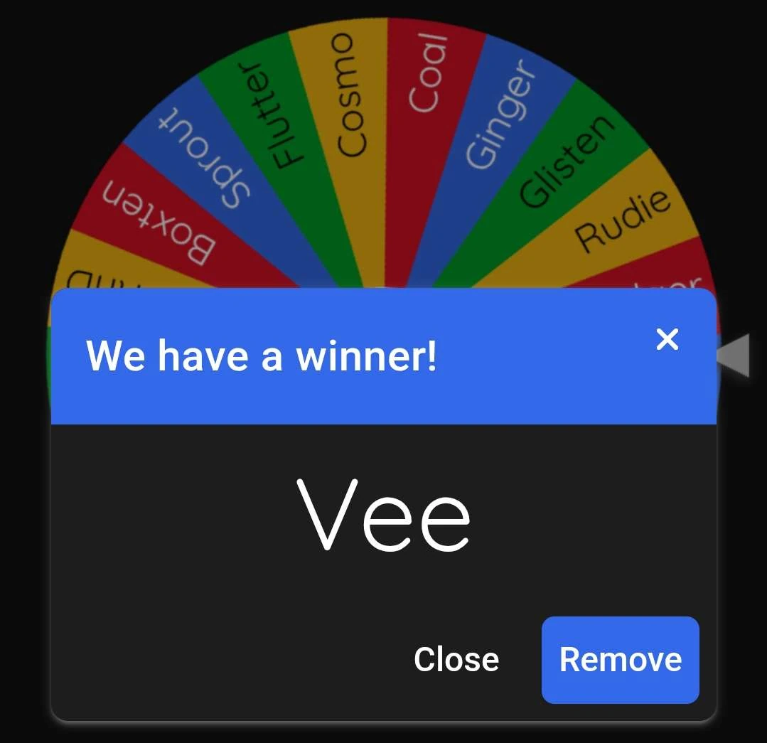 Attempting to draw every Dandy's World toon. Part 9: Vee! | Fandom