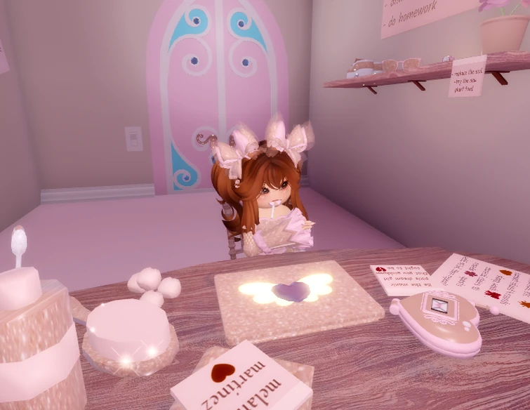 Discuss Everything About Royale High Wiki | Fandom