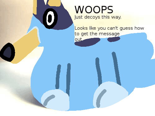 Little question | Fandom