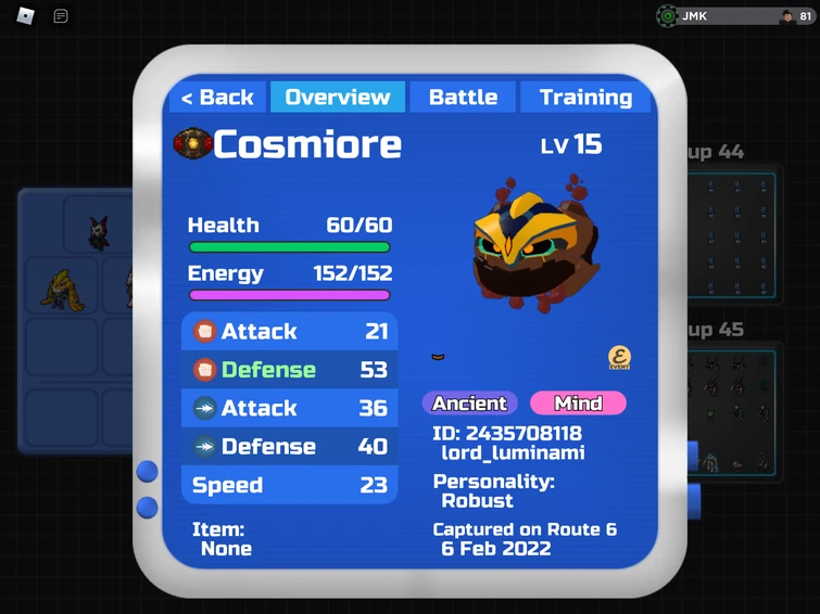 Cosmiore Giveaway #1 | Fandom