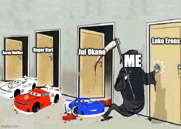 Meme about my new plans with PCB drivers | Fandom