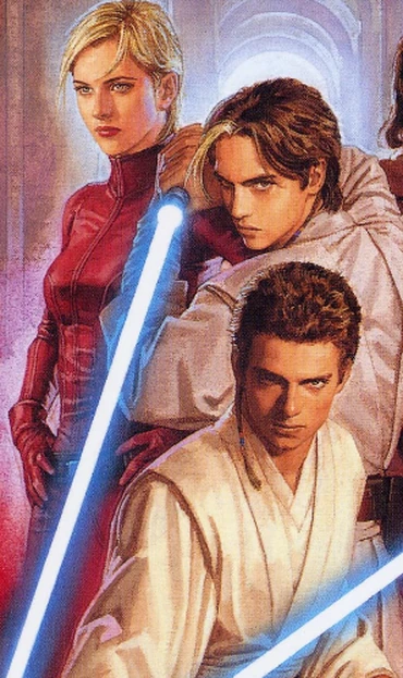 What do you think of Ferus Olin ? | Fandom