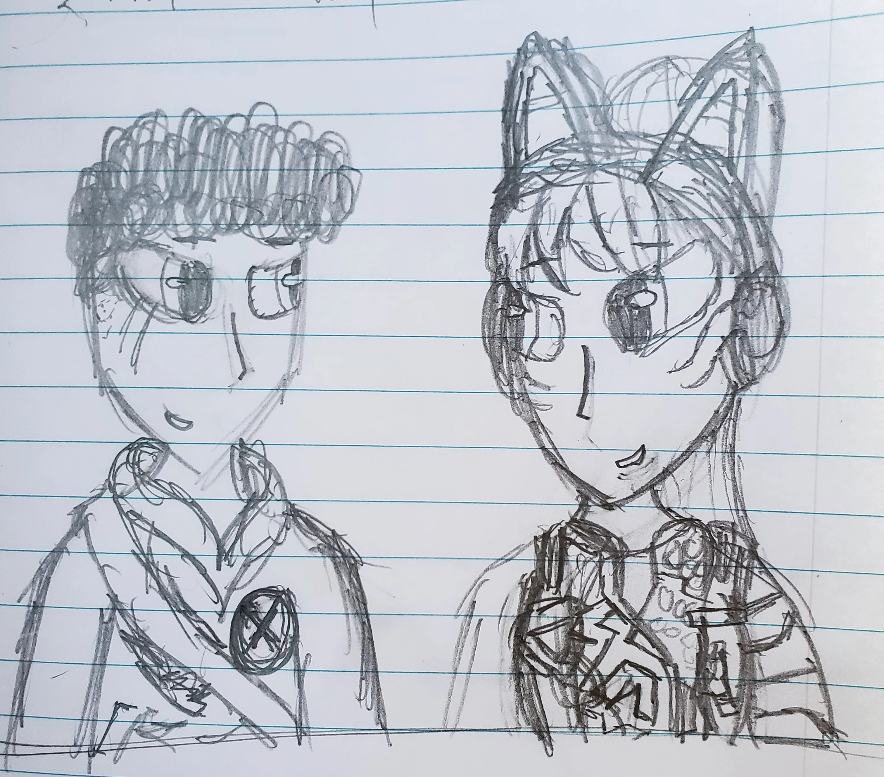 Arin and Sora | Fandom