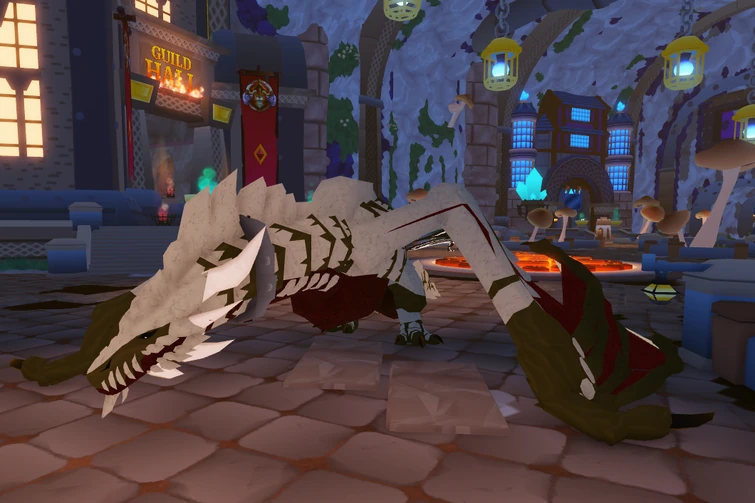 Discuss Everything About Dragon Adventures Wiki | Fandom