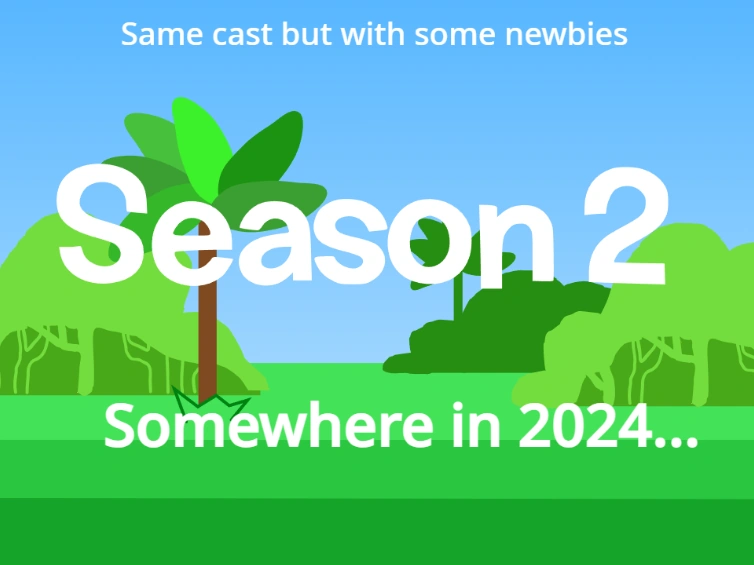 Battle For TOKEN Island: Stay Tune | Fandom