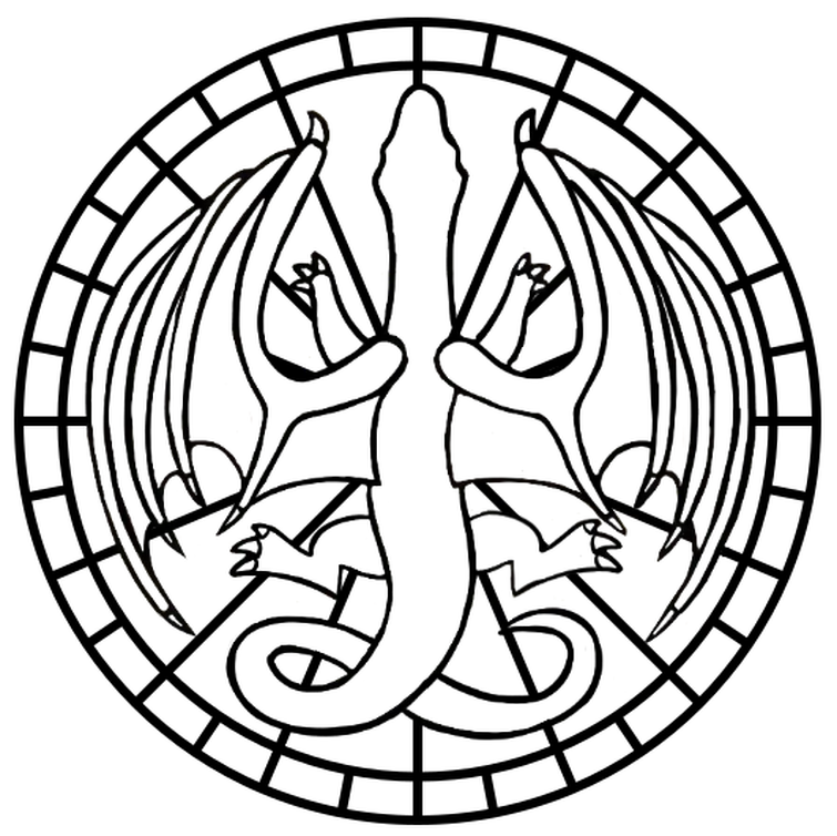 wings of fire symbol thing | Fandom