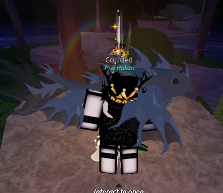 New Mutation?? | Fandom