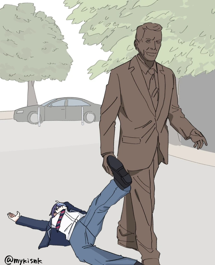 toya no- | Fandom